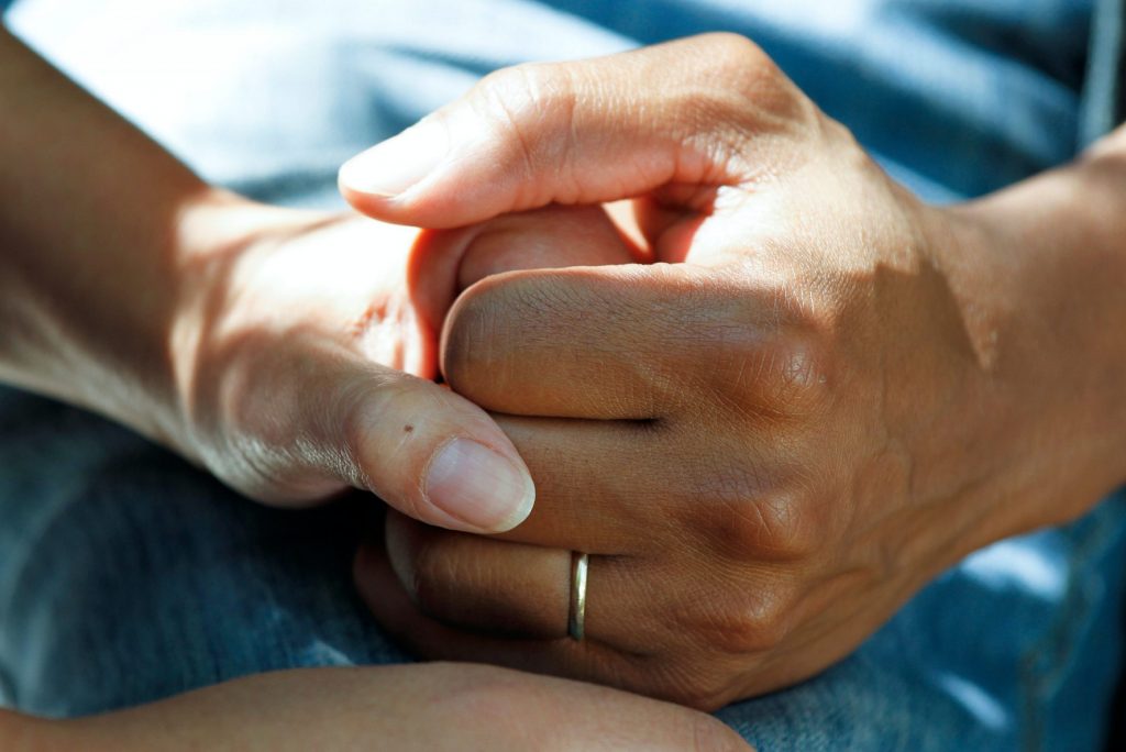 The Power of Support: Why Every Human Needs it to Succeed – UWS Open Hearts