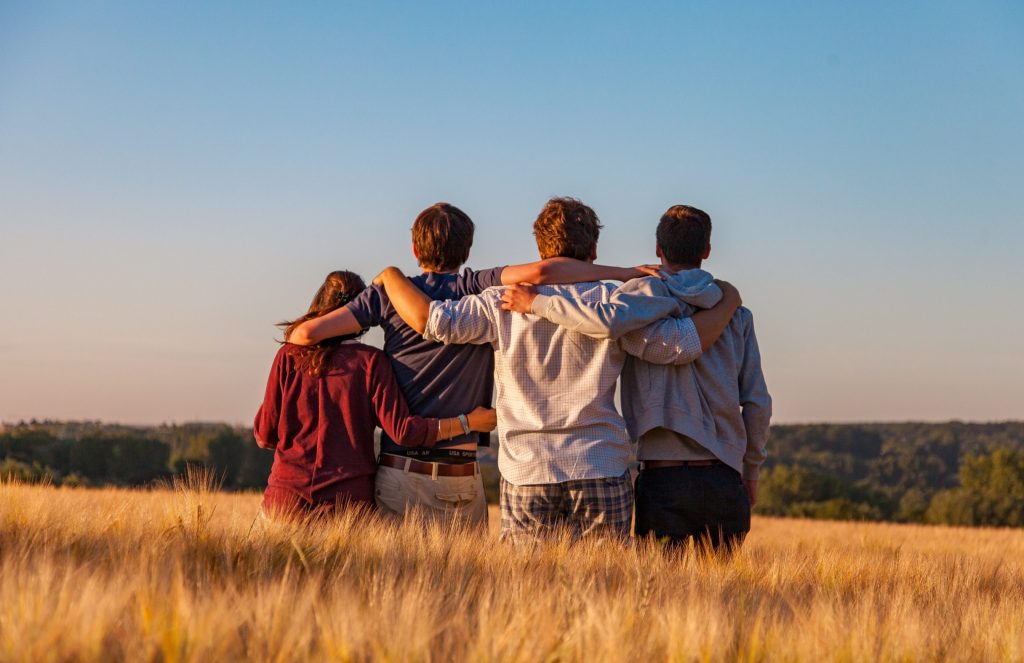 The Power of Support: Why Every Human Needs it to Succeed – UWS Open Hearts